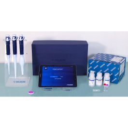 TRACKMAN Connected Starter Kit Multichannel - Smart Pipetting for ...
