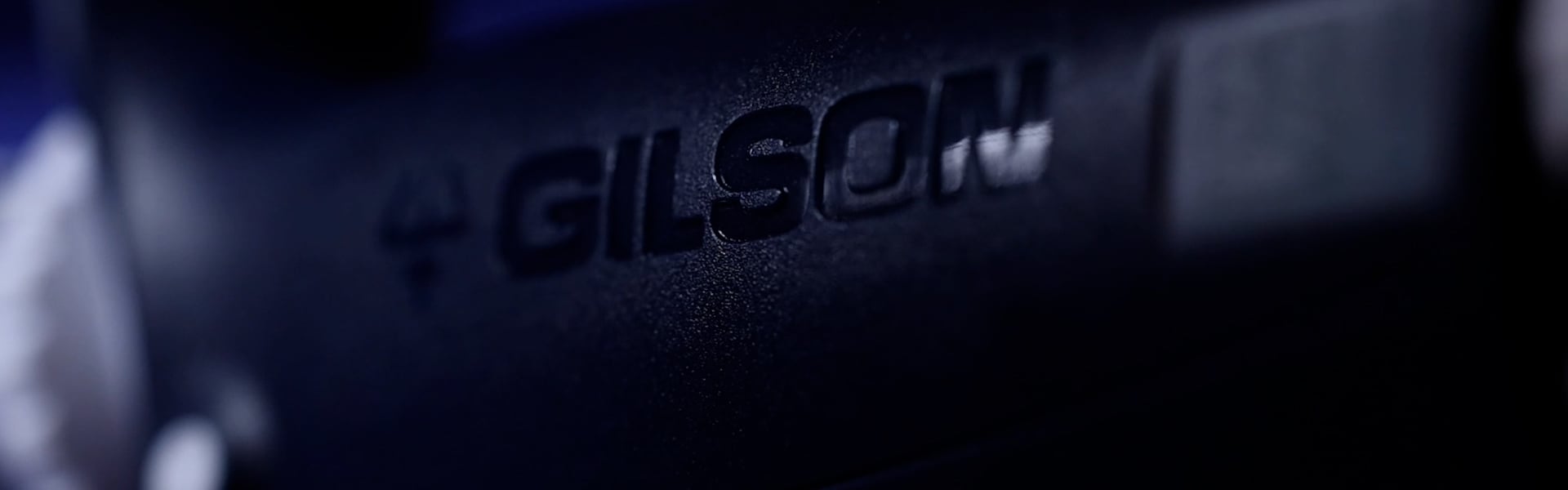 Gilson | Home | Liquid Handling, Purification and Extraction Solutions